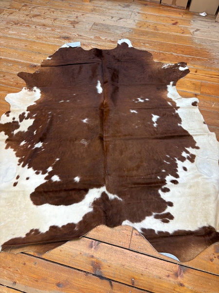 Genuine Cow Hide Fur Rugs – Bill Worb Furs Inc.