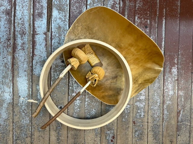 Drum Kits – Bill Worb Furs Inc.