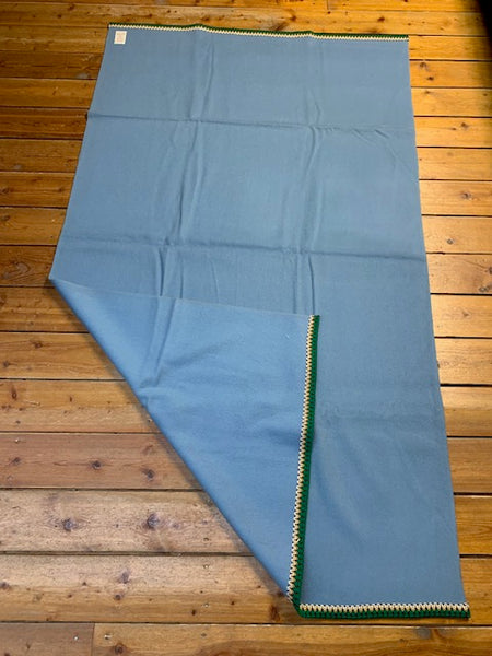 Authentic Hudson Bay Blanket – Bill Worb Furs Inc.