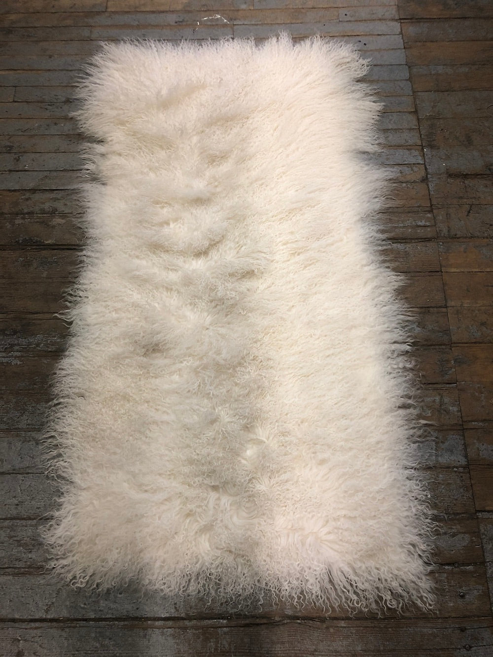Coloured Tibet Lambskin Plates – Bill Worb Furs Inc.