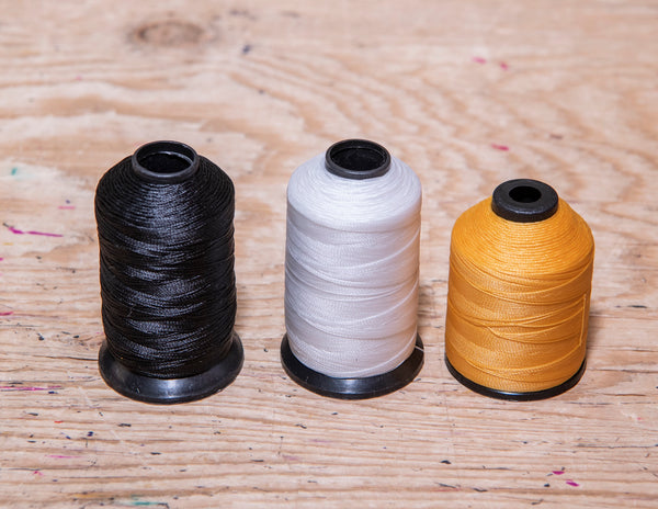Leather Thread – Bill Worb Furs Inc.