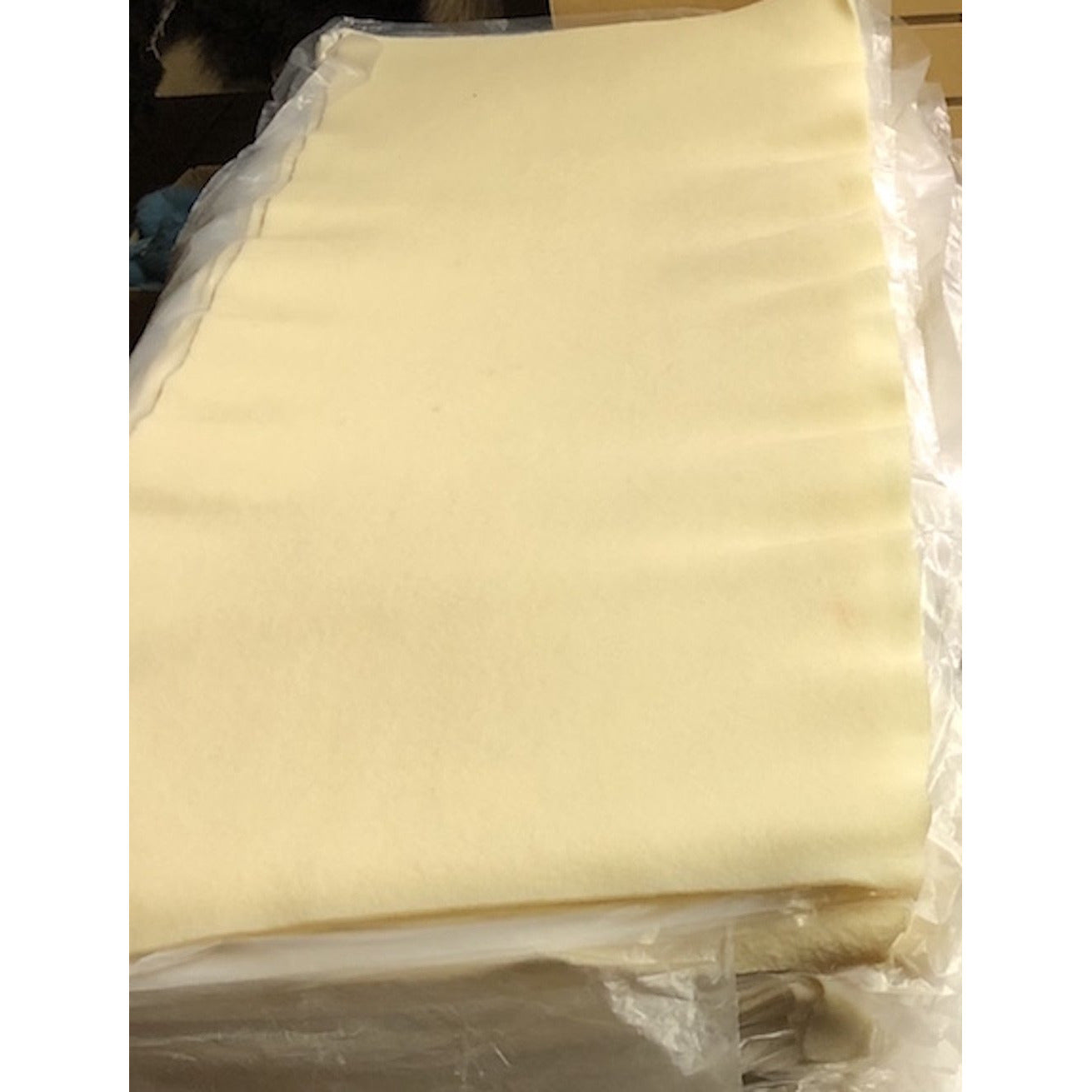 Plantation Crepe – Bill Worb Furs Inc.