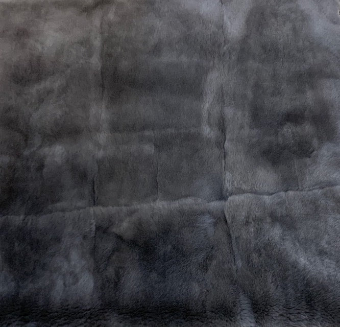 Rex Rabbit Fur Plates – Bill Worb Furs Inc.